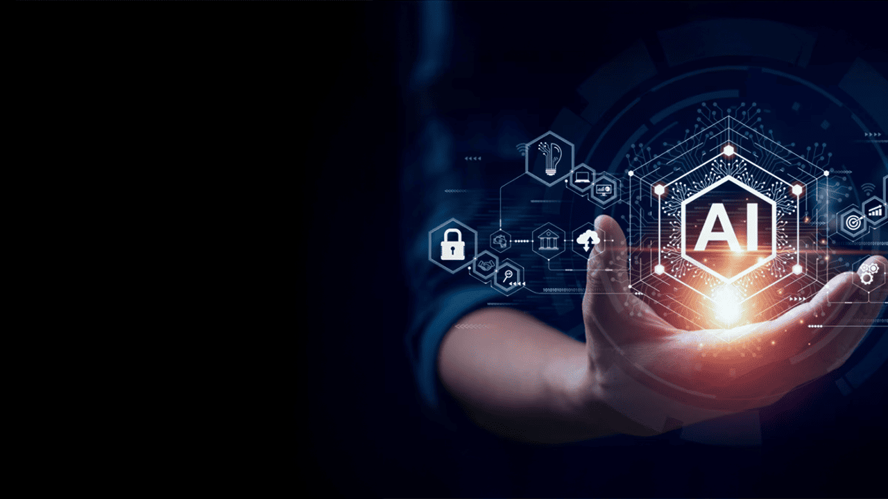 AI is everywhere: Learn about new innovations transforming the enterprise - Sierra Digital INC