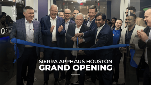 Home - Sierra Digital INC